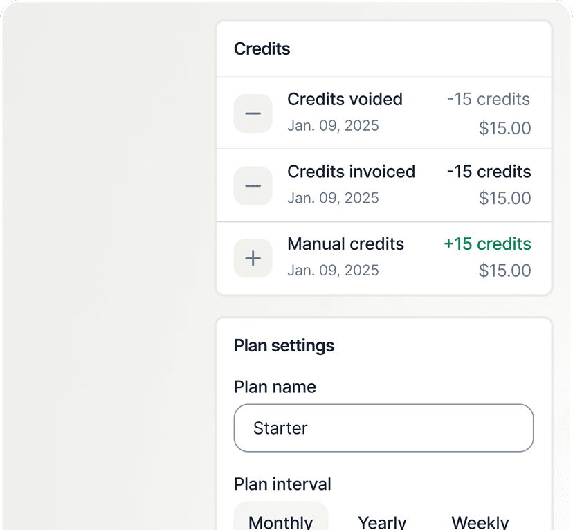 Lago | Open-Source Billing Infrastructure